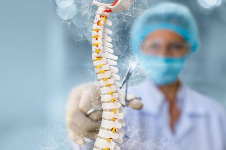 Ortho & Spine Clinic in Kondapur, Hyderabad | Specializing in Low Back ...
